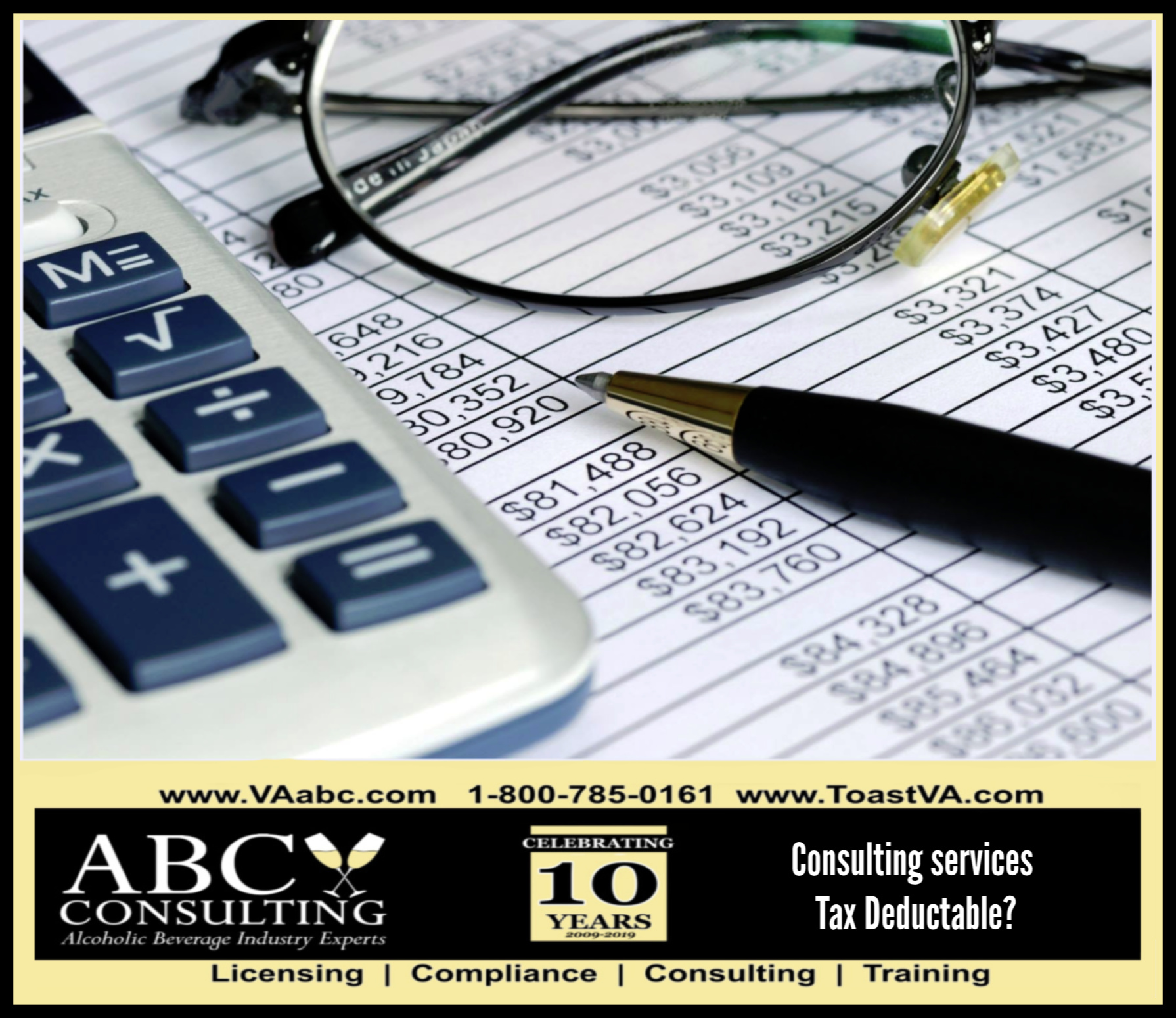 Why should you use ABC Consulting for your alcohol license? - ABC ...