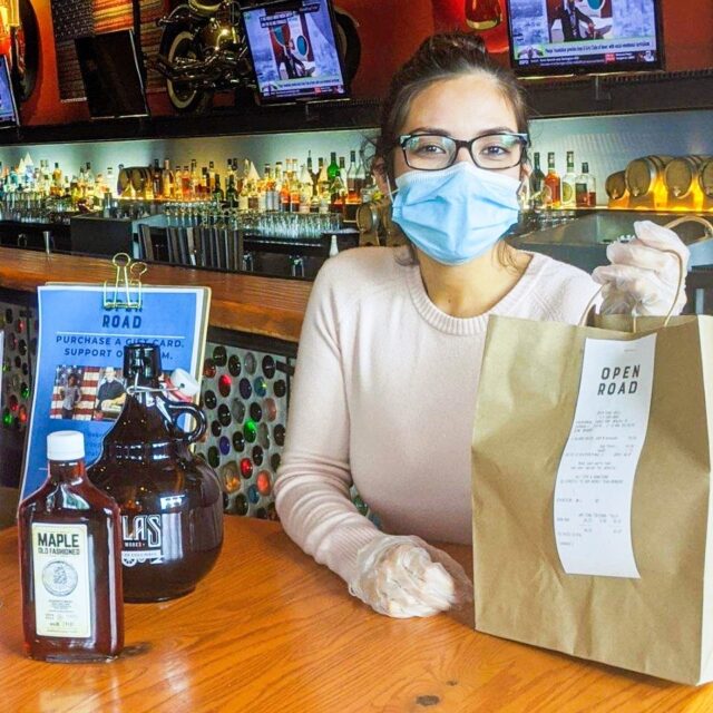 Just Approved: Open Road Rosslyn - ABC Consulting News