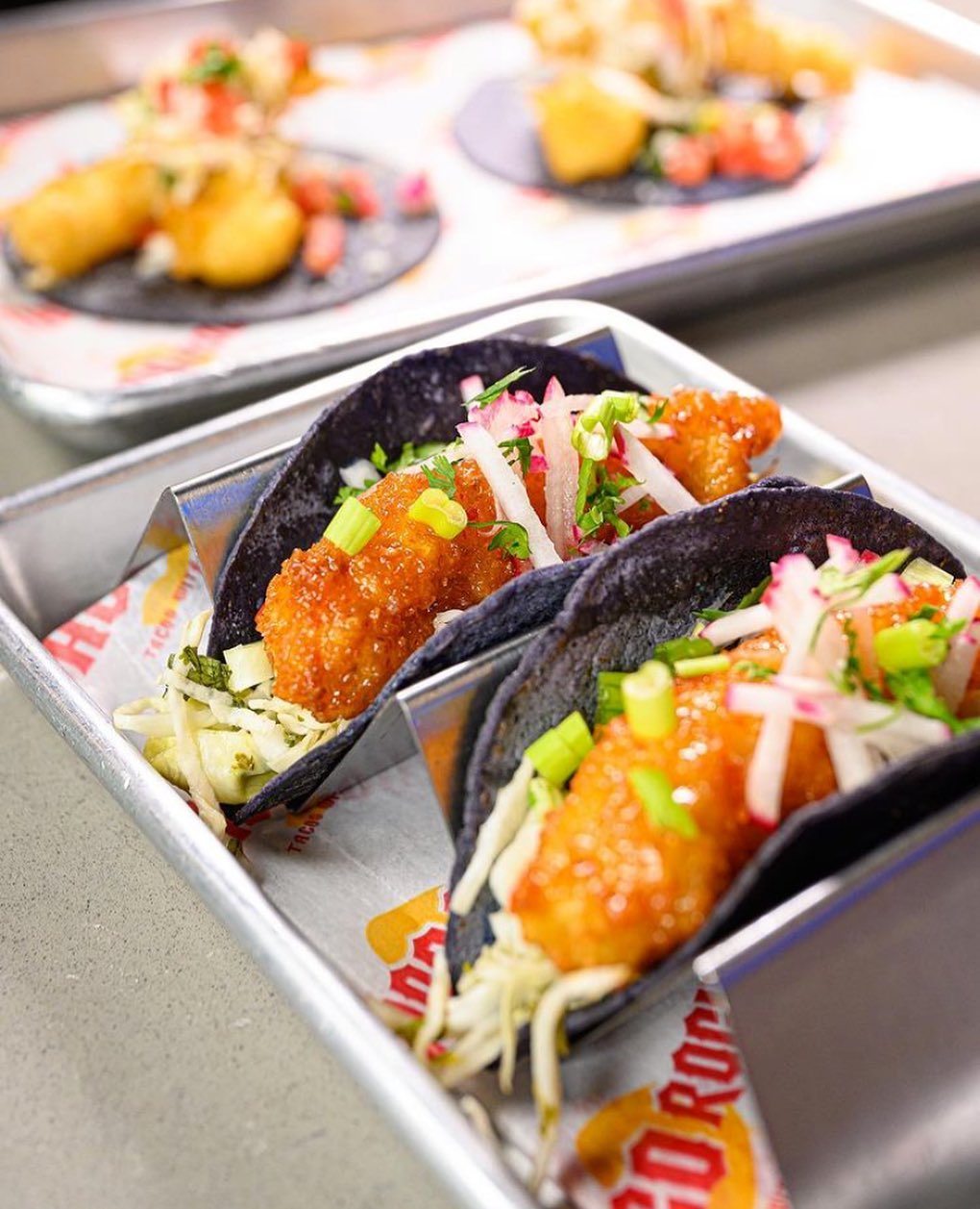 Just Approved: The Taco Rock Pinecrest Plaza - ABC Consulting News