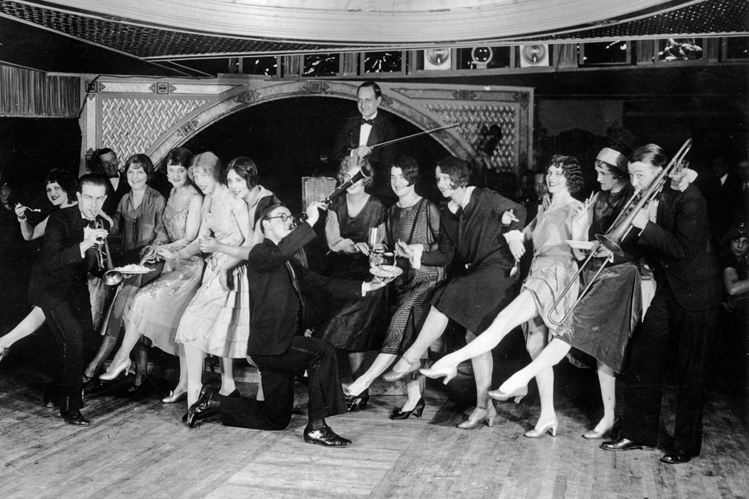 The Roaring 20's - again? - ABC Consulting News