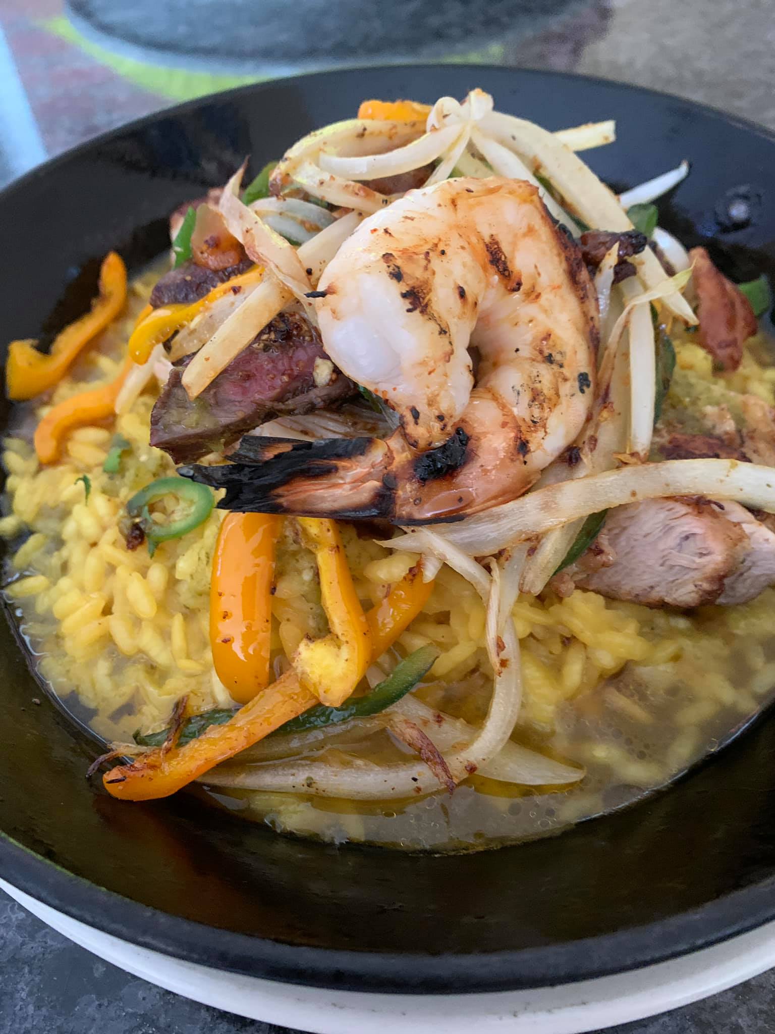 Just Approved: Olla Cafe & Bar LLC - ABC Consulting News