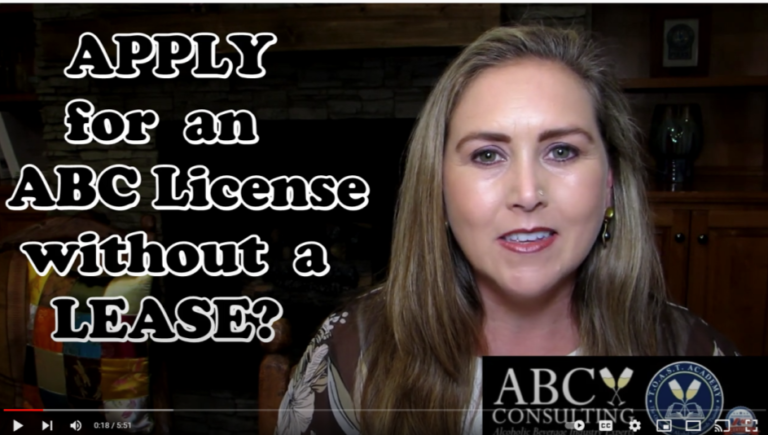 New Video: Do I have to have a full-executed lease to apply for my ...